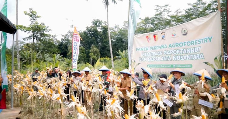 Mekar Ecosystem | Driving Indonesia's Productive Economy