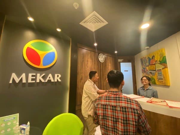 Mekar Ecosystem | Driving Indonesia's Productive Economy